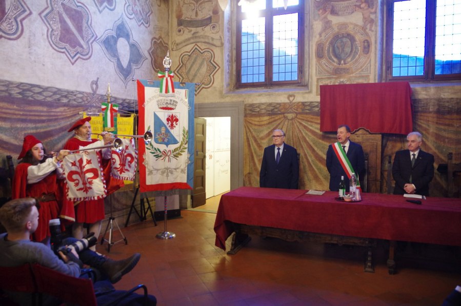 Federazione Nazionale Maestri del Lavoro - Consiglio Nazionale - Elenco ...